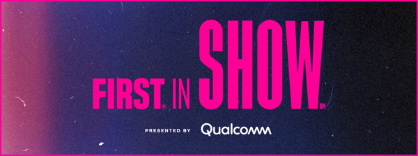 FIRST IN SHOW Season Content